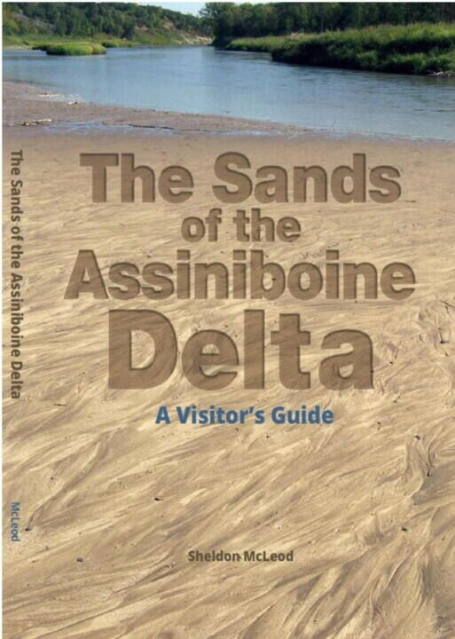 Author Talk: Sands of the Assiniboine Delta | Western Manitoba Regional ...