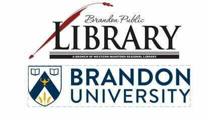 Brandon University at the Brandon Public Library | Western Manitoba ...