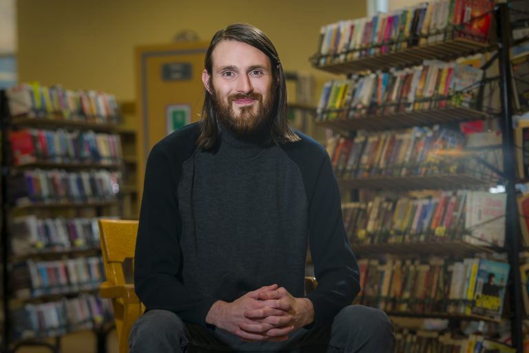 Brandon Public Library | Western Manitoba Regional Library