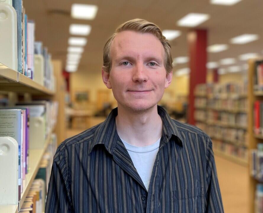 Brandon Public Library | Western Manitoba Regional Library