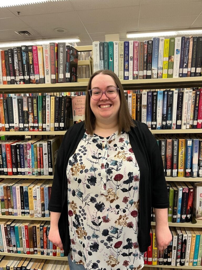 Brandon Shoppers Mall Location | Western Manitoba Regional Library