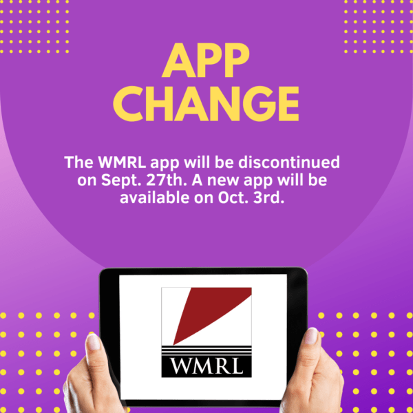 Western Manitoba Regional Library