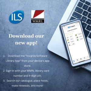 Brandon Public Library | Western Manitoba Regional Library