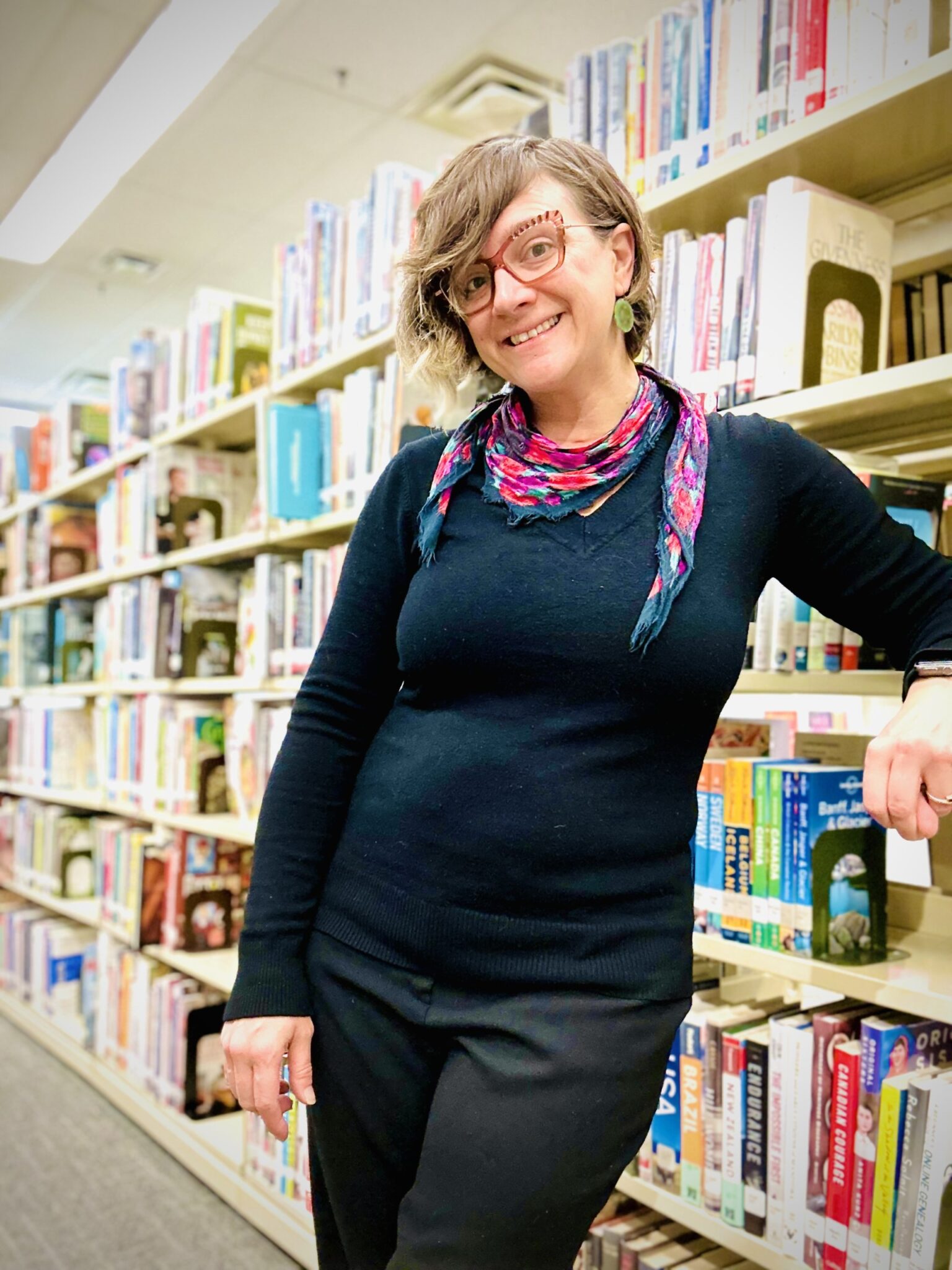 Brandon Shoppers Mall Location | Western Manitoba Regional Library